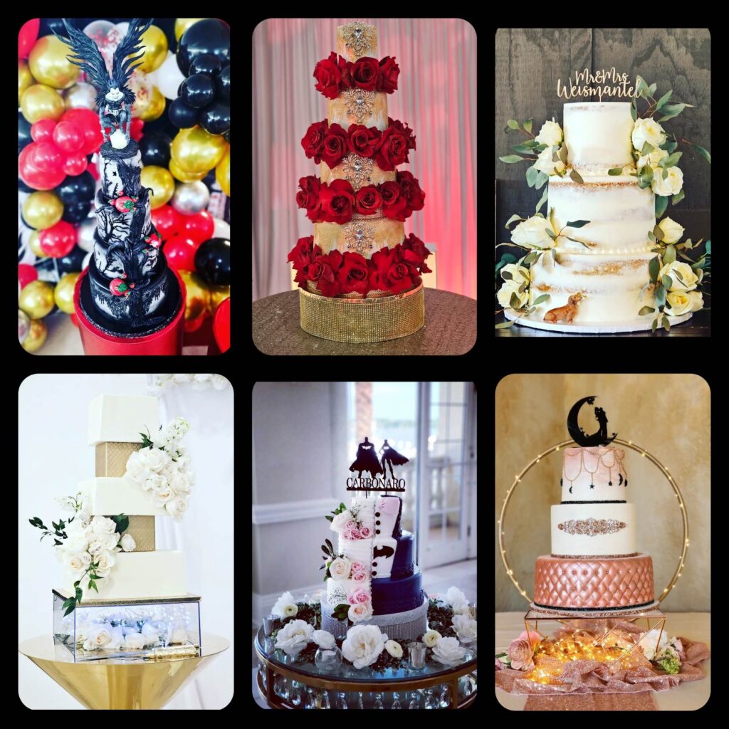 Contact – Jay & Joy Cake